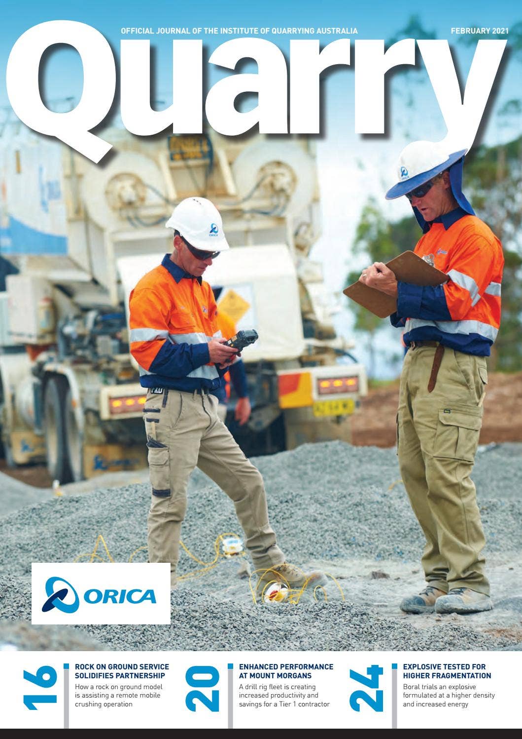 Quarry Feb 2021 by Prime Group - Issuu