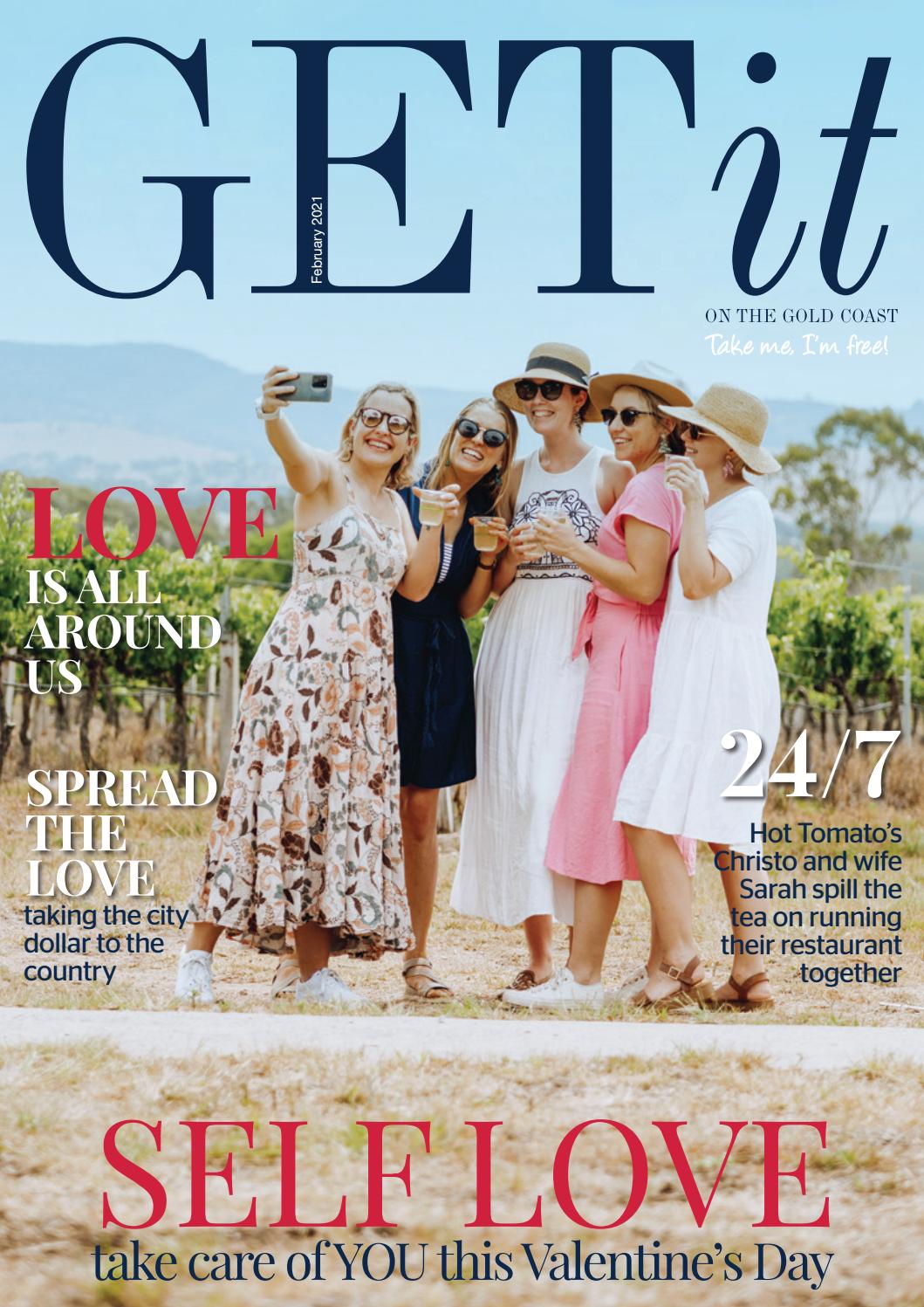 Get it Magazine February Issue by Get it Magazine - Issuu