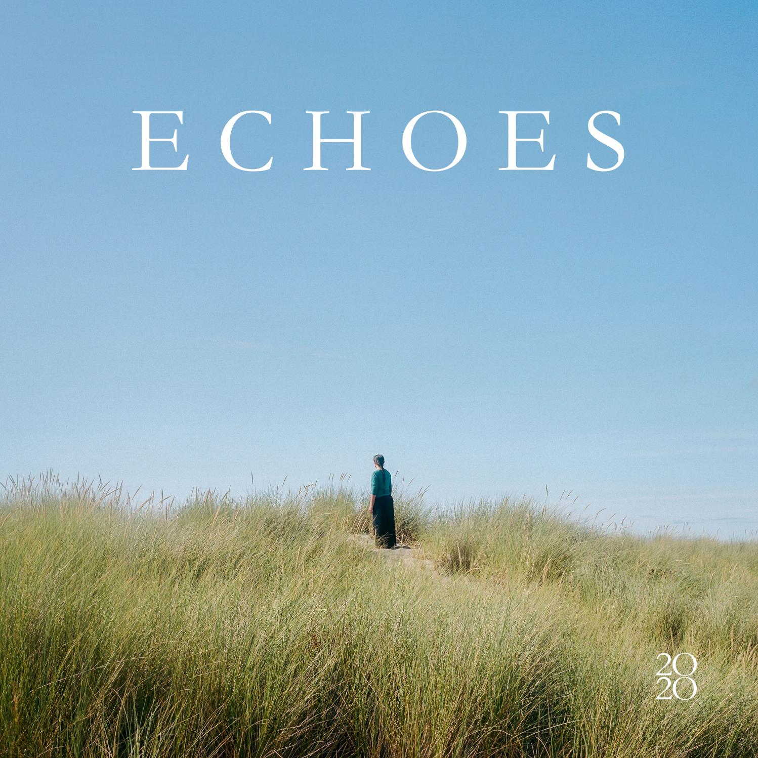 Echoes Spring/Fall 2020 by Echoes, the Barnard Literary Magazine - Issuu