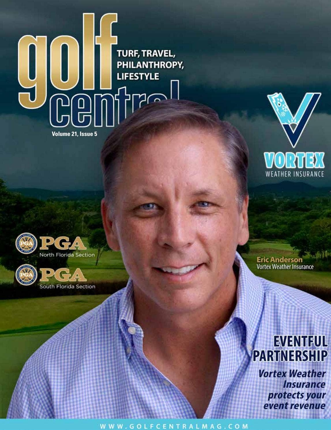 Golf Central Magazine - Vol 21 Issue 5 by Golf Central Magazine - Issuu