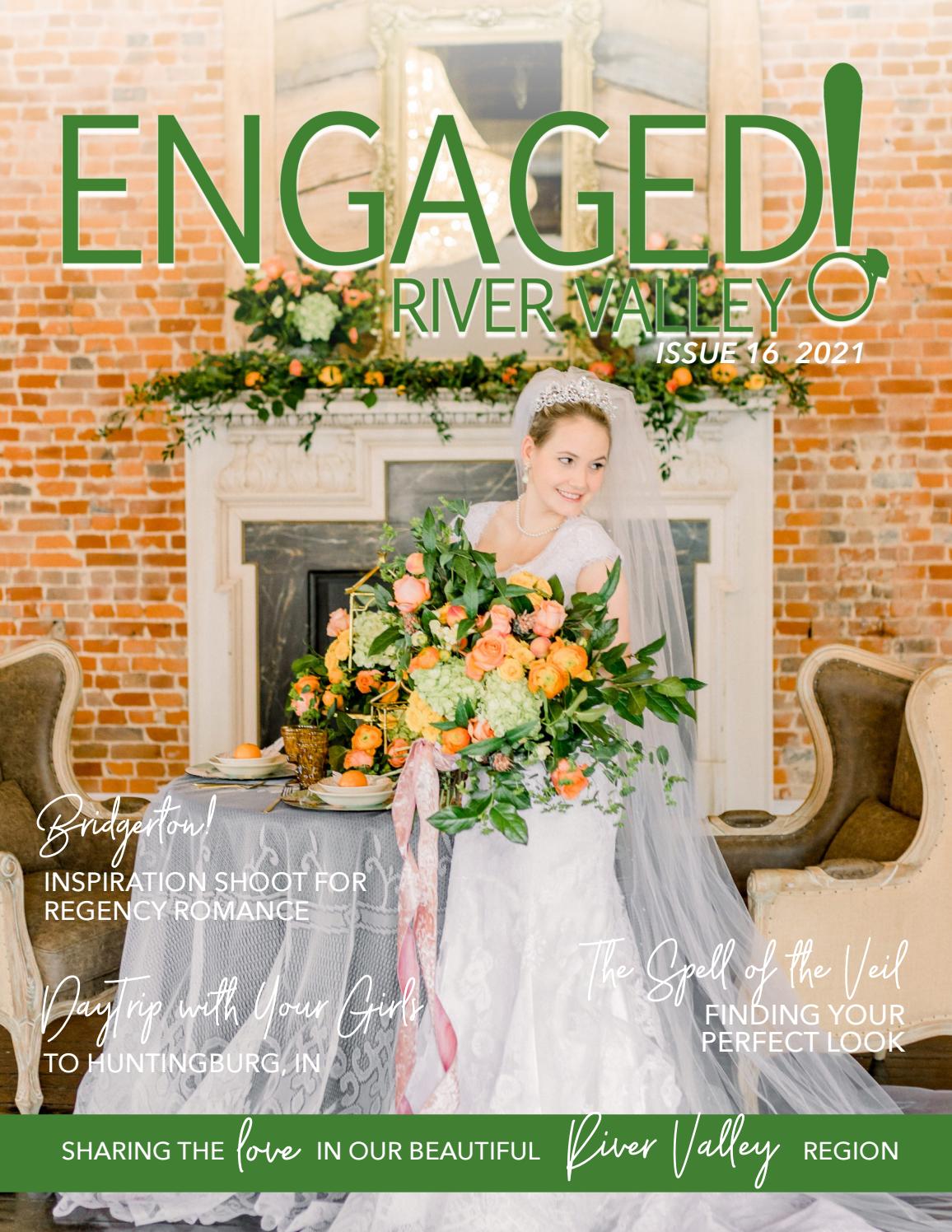 ENGAGED! River Valley Issue 16 by RIVER VALLEY PUBLISHING - Issuu