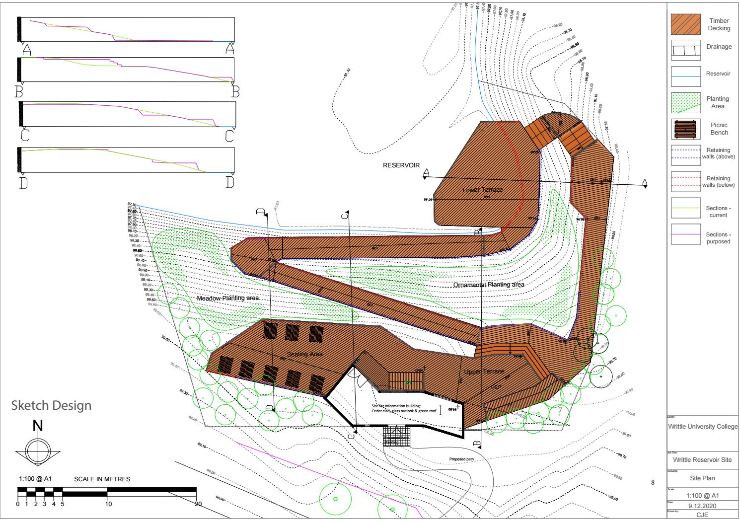 TRP - Examples of Work (CE) by chloeerskine - Issuu