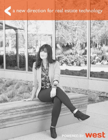 Stacey Soleil - Marketing & Technology Director, WEST a Williston ...