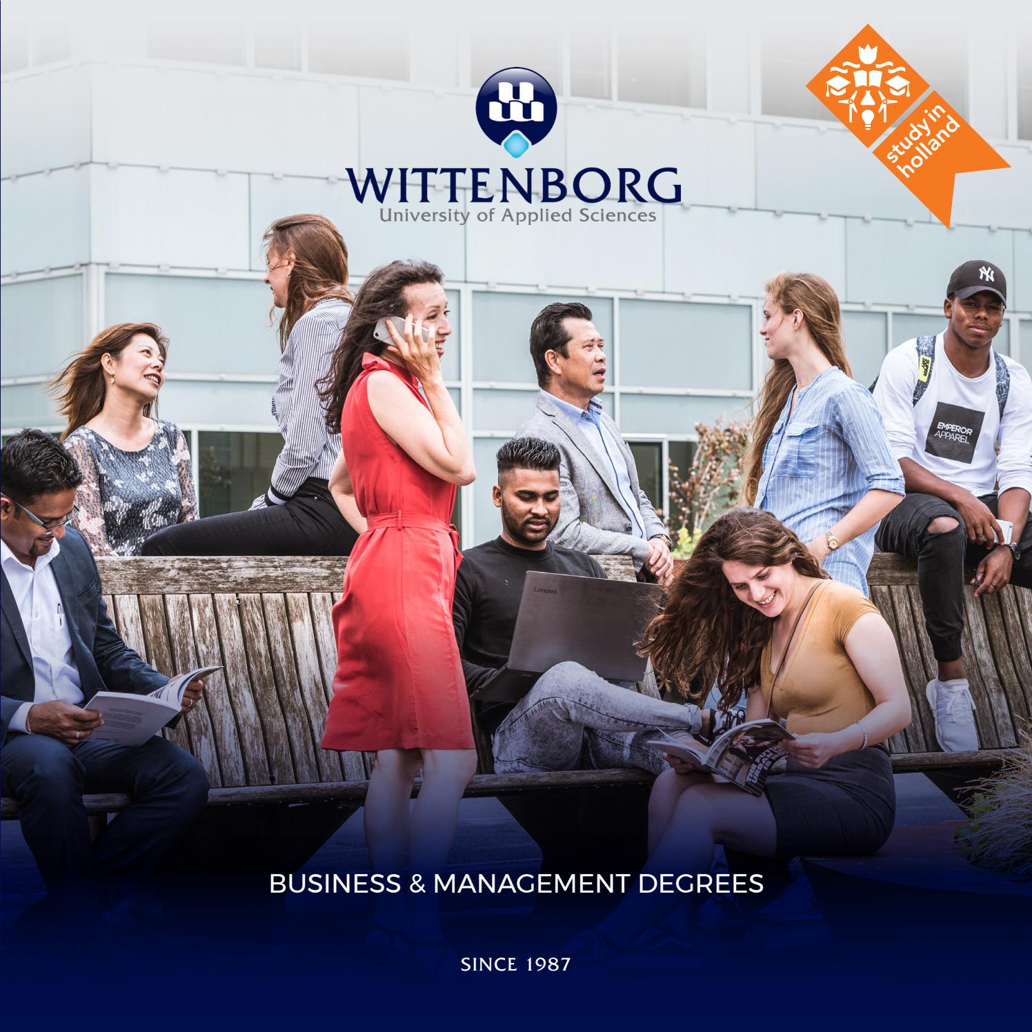 Wittenborg University