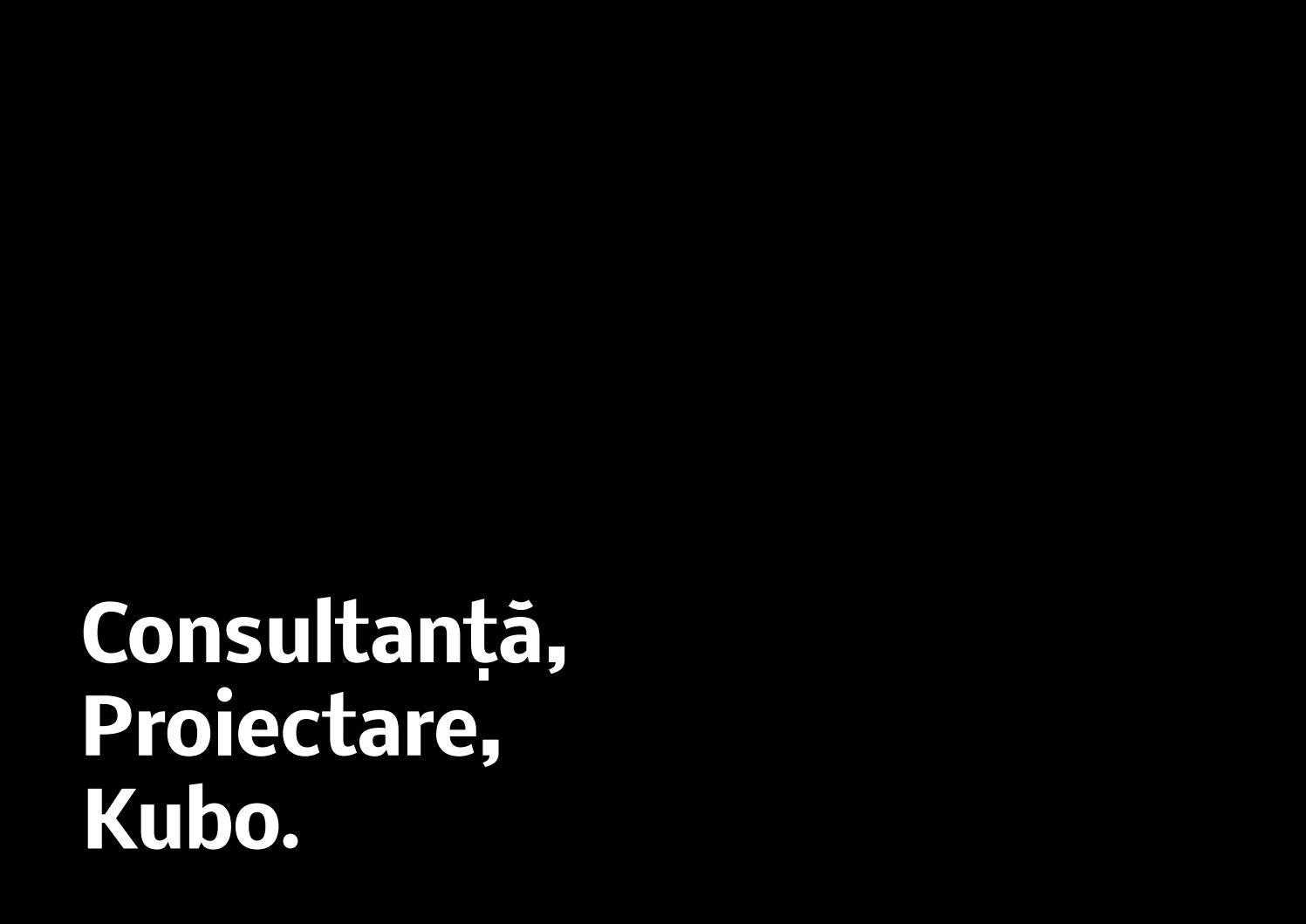 Kubo_Engineering_2021 by kubovisuals - Issuu