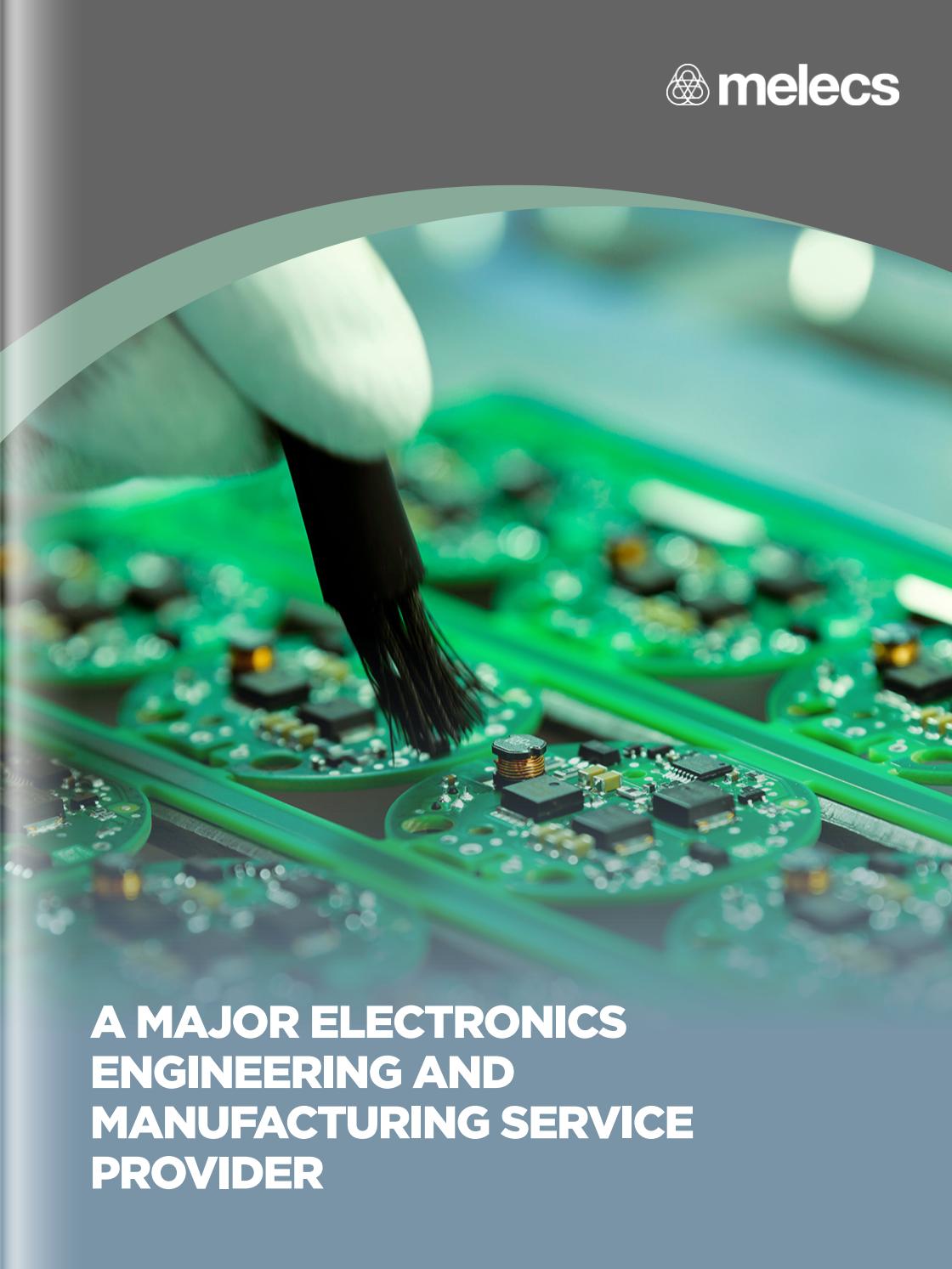 Melecs Group by Outlook Publishing - Issuu