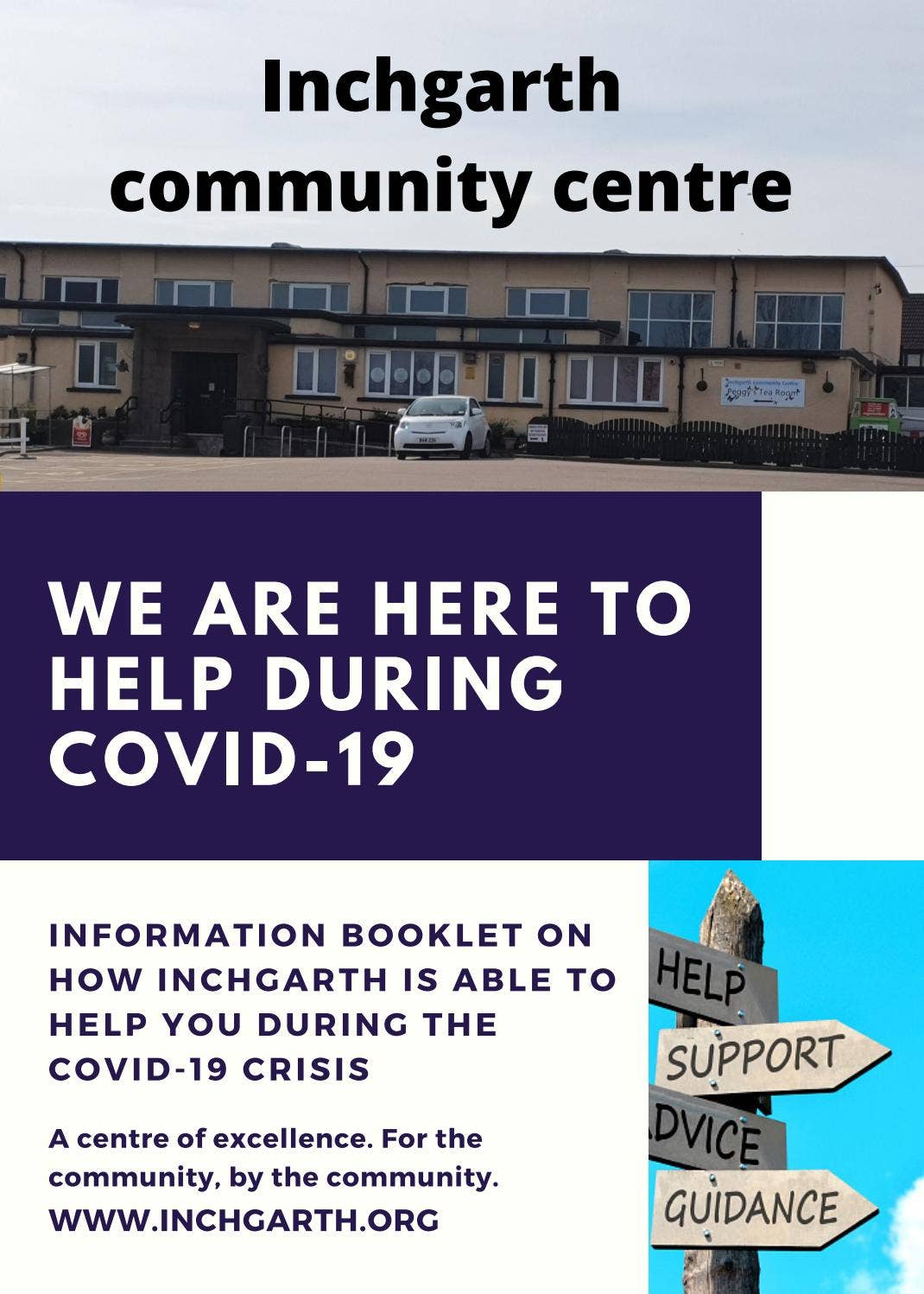 Inchgarth support project 2021 by inchgarthcc - Issuu