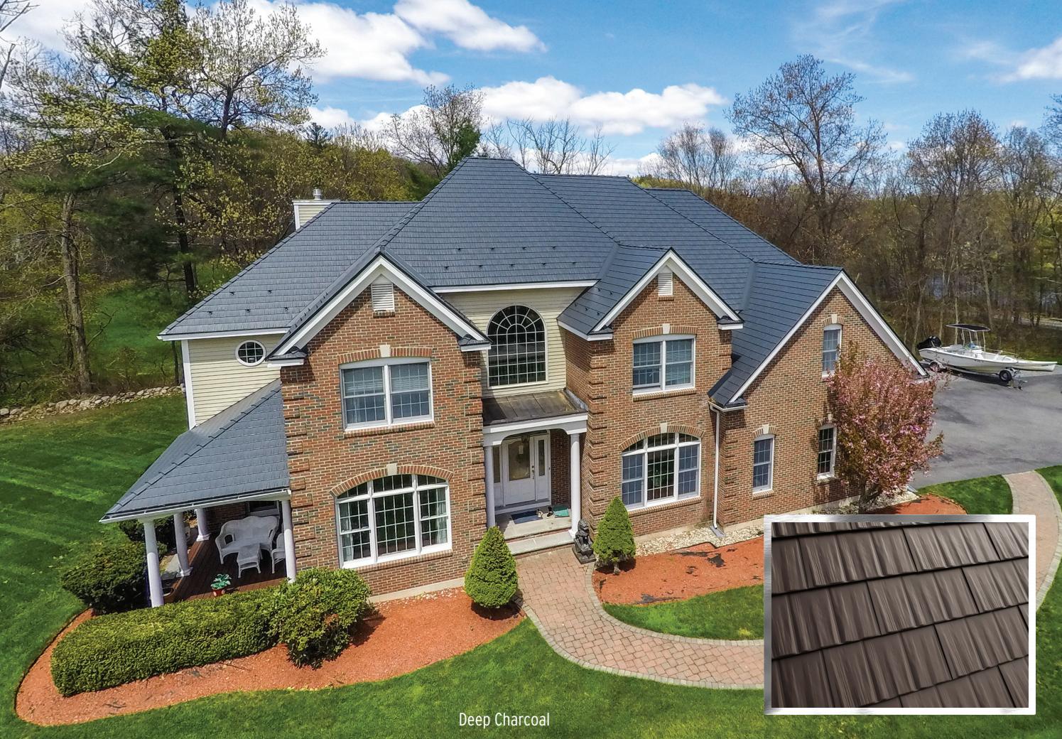 Interlock Roofing Catalog by Interlock Metal Roofing - Issuu