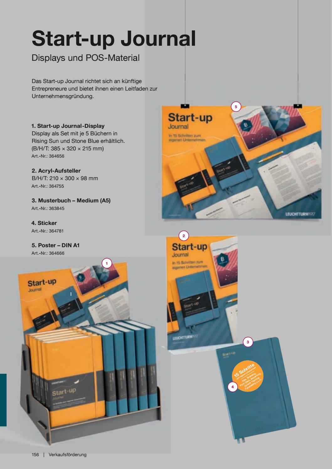 DE - Katalog 2021 by LEUCHTTURM1917 - Issuu