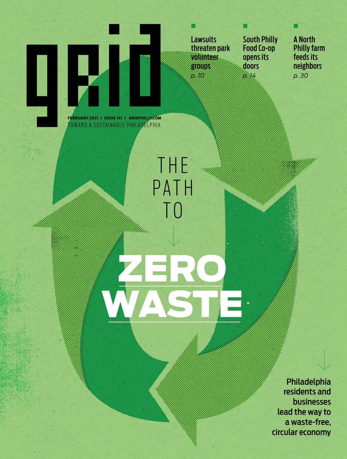 Grid Magazine February 2021 [#141] by Red Flag Media - Issuu