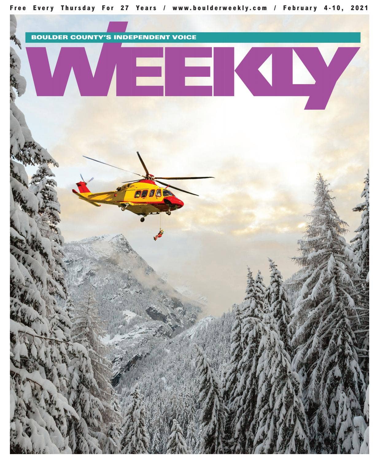 Boulder Weekly 2.04.21 by Boulder Weekly - Issuu