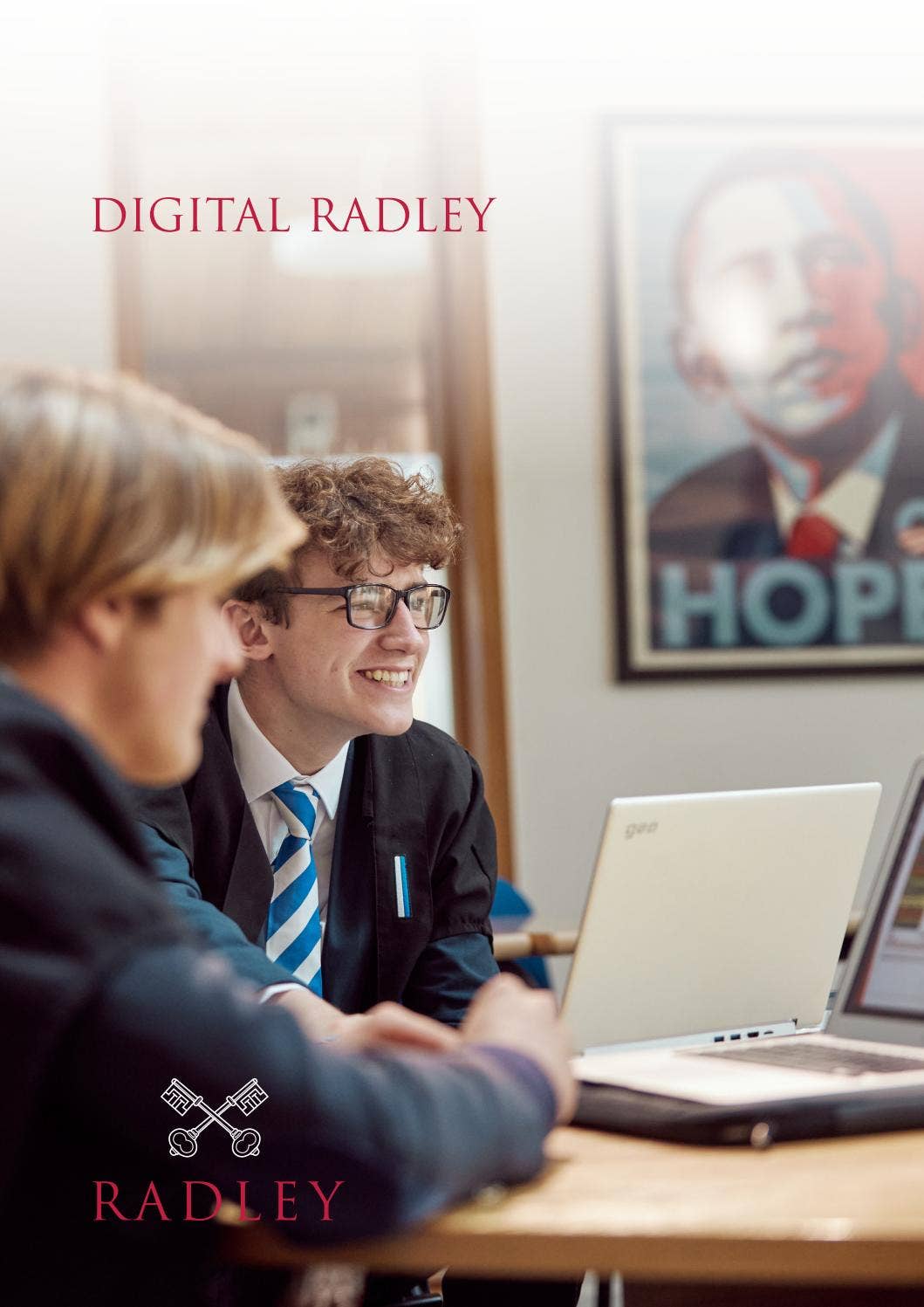 Digital Radley by Radley College - Issuu