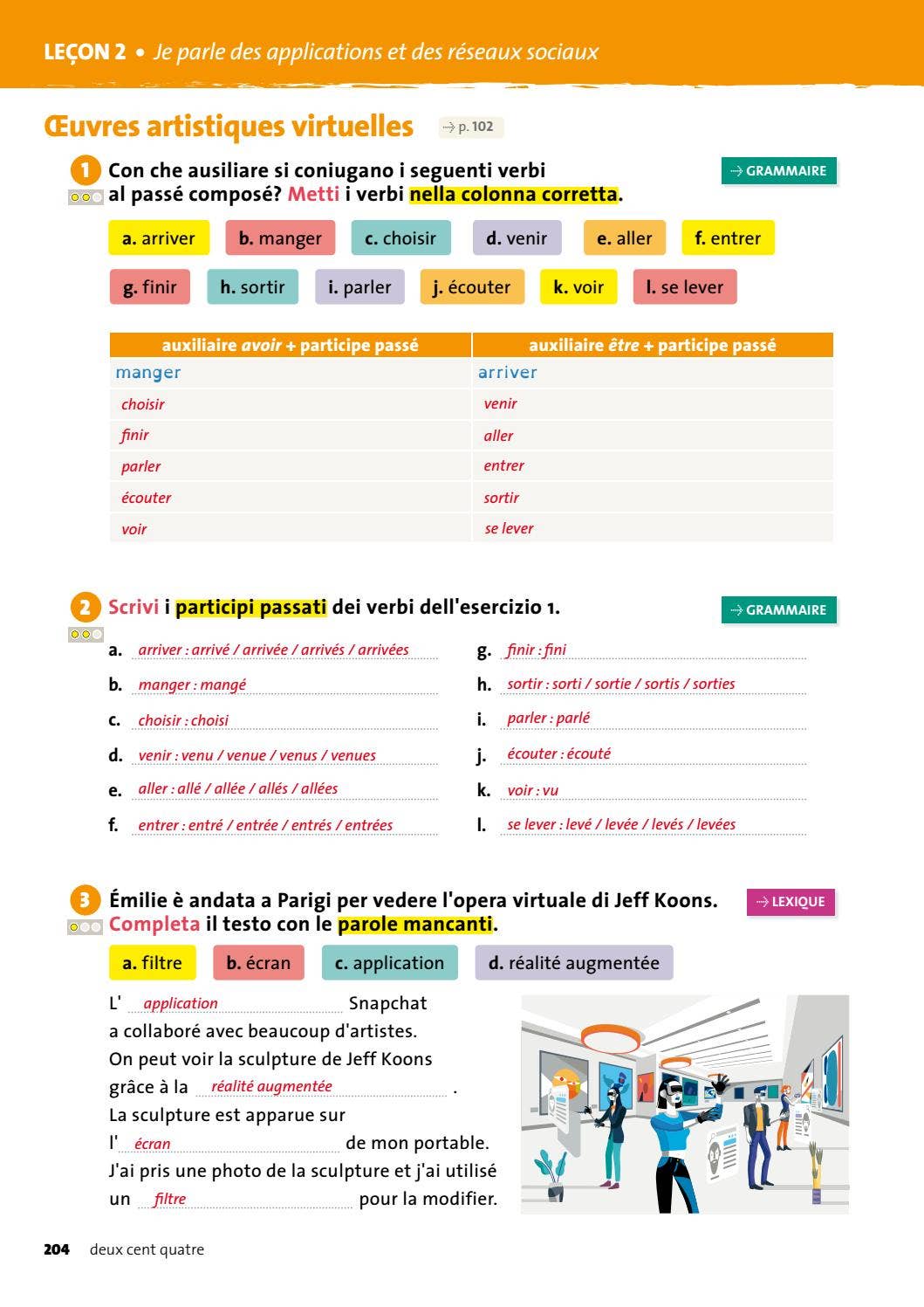 À LA UNE 2 by ELI Publishing - Issuu