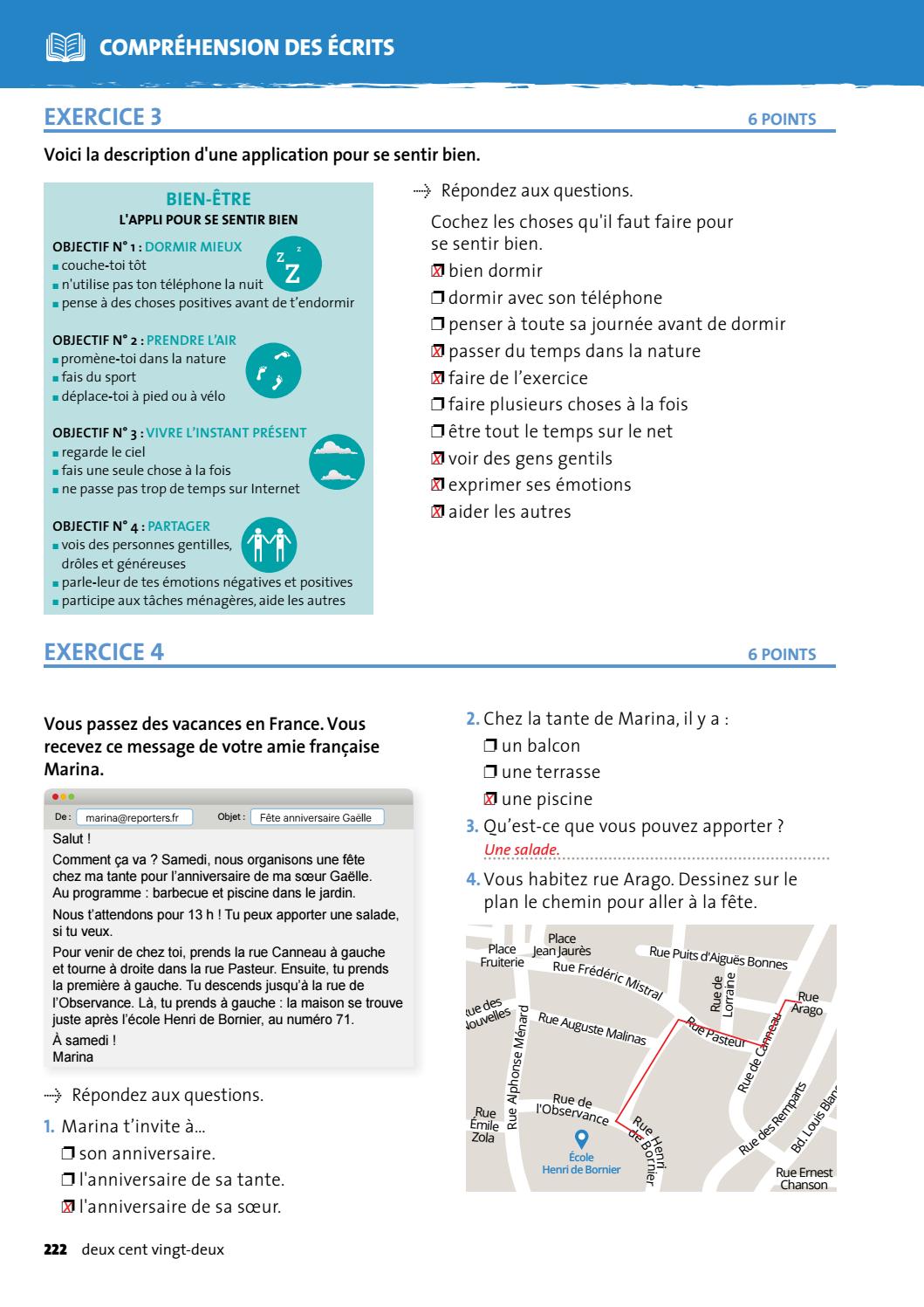 À LA UNE 2 by ELI Publishing - Issuu