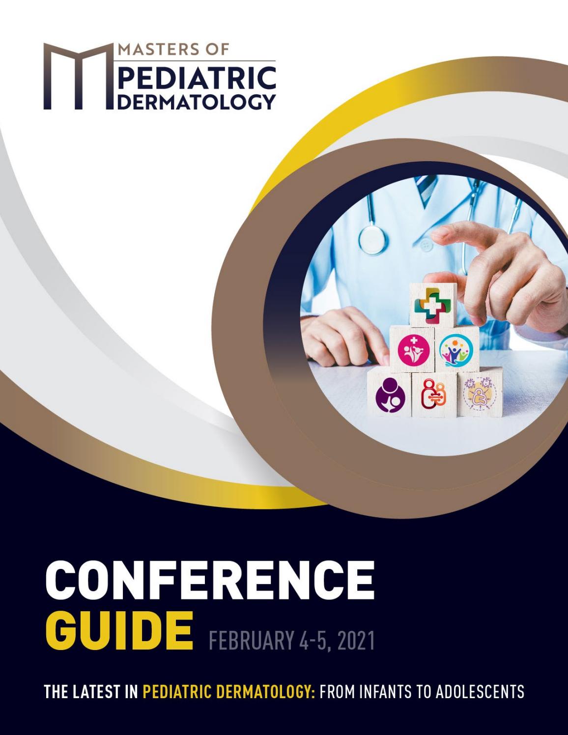 MOPD Conference Guide 2021 by Tarsus Medical - Issuu