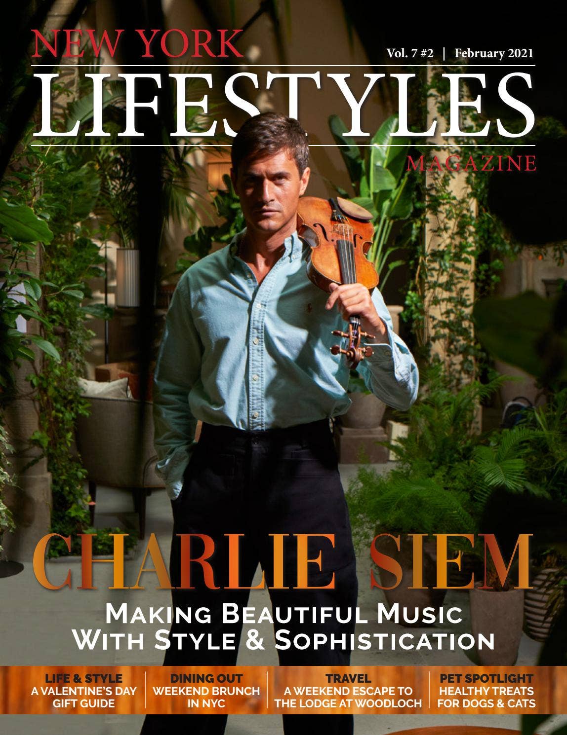 New York Lifestyles Magazine - February 2021 by New York Lifestyles ...
