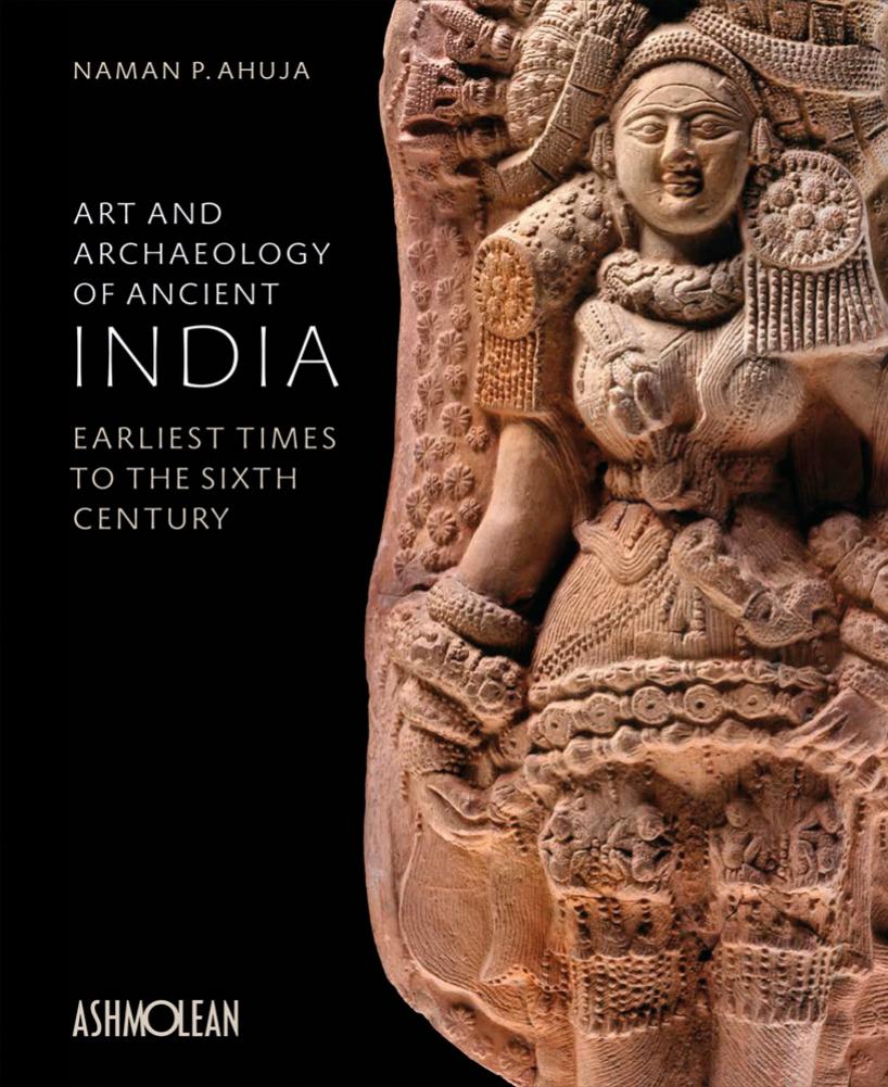 Art and Archaeology of Ancient India by ACC Art Books - Issuu