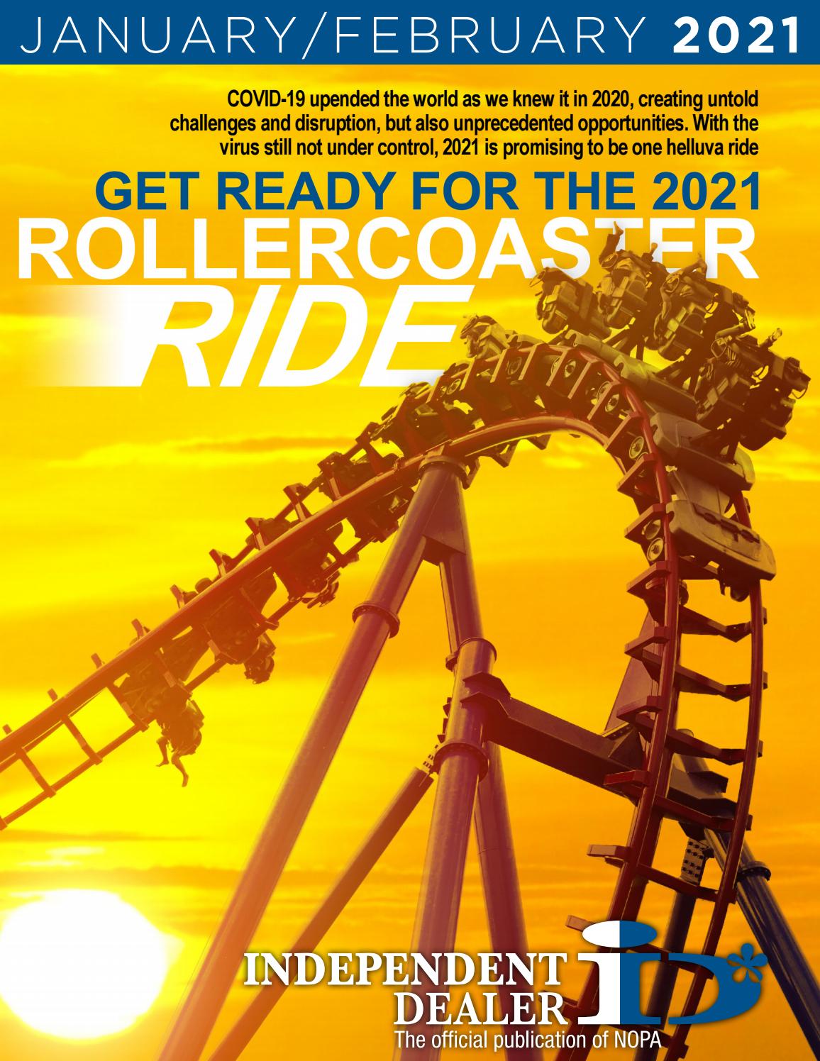 Independent Dealer January/February 2021 by Independent Dealer - Issuu