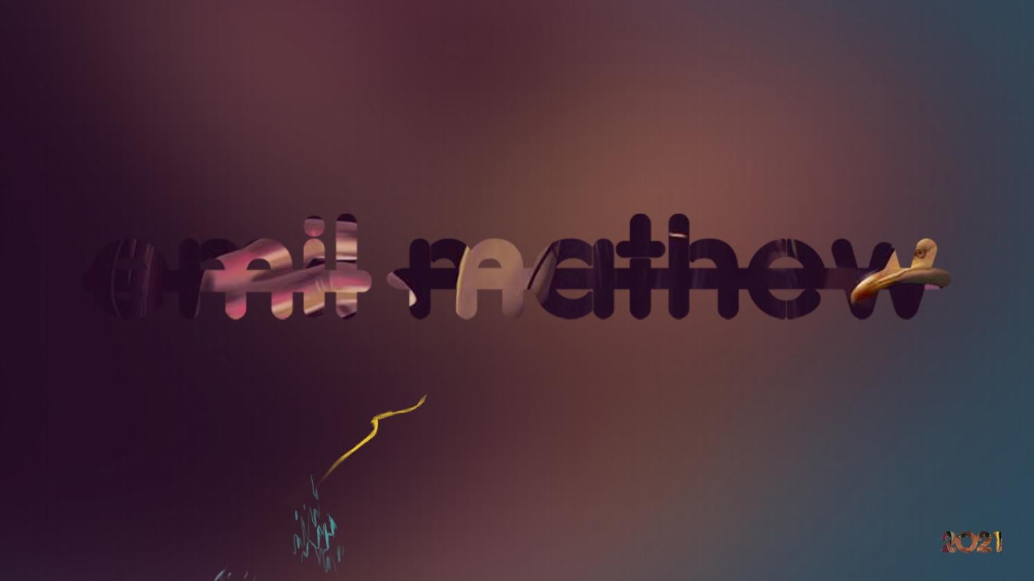 Creating value through art IIT 2O21 Emil Mathew Guest lecture. by Emil ...