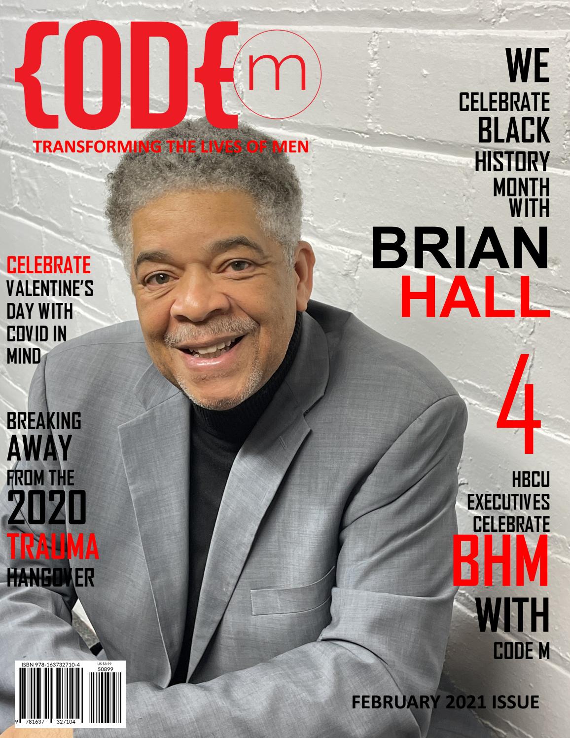 CODE M Magazine - February 2021 by CODE M Magazine - Issuu