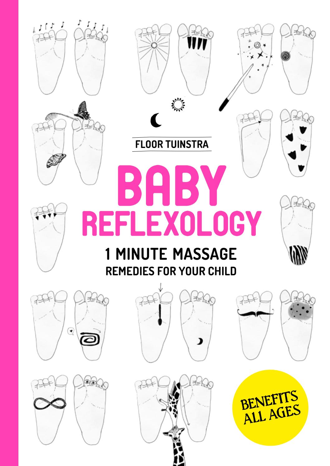 BABY REFLEXOLOGY - Floor Tuinstra by opzolder - Issuu