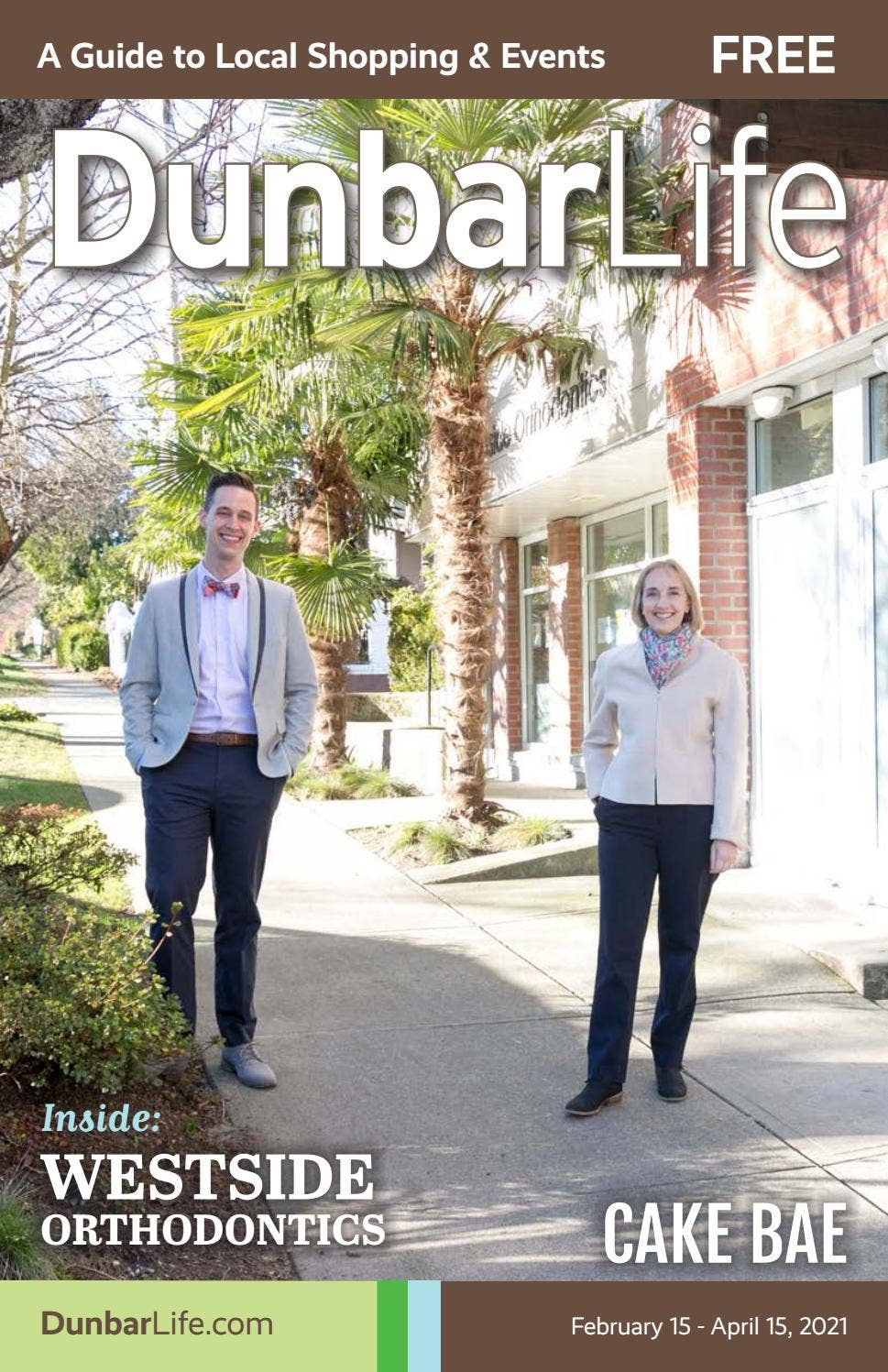 Dunbar Life - Feb 2021 by PALLA MEDIA - Issuu