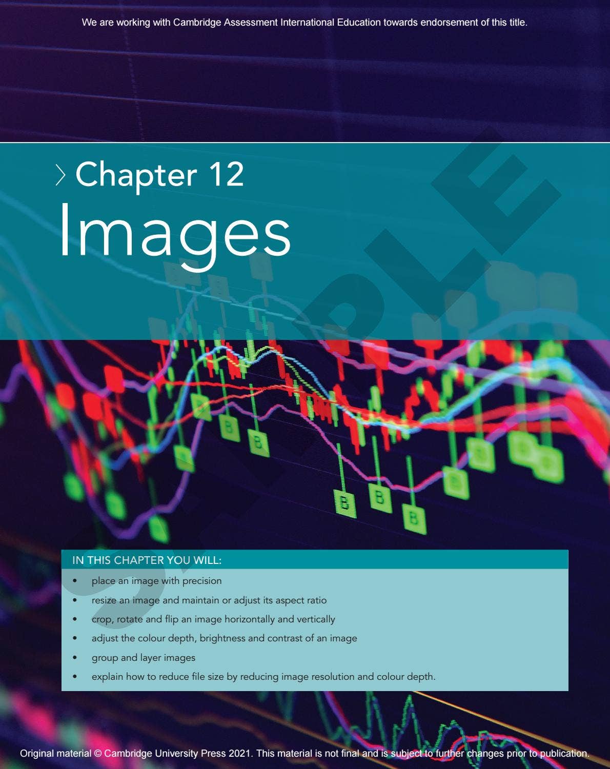 IGCSE ICT - Sample by Cambridge International Education - Issuu