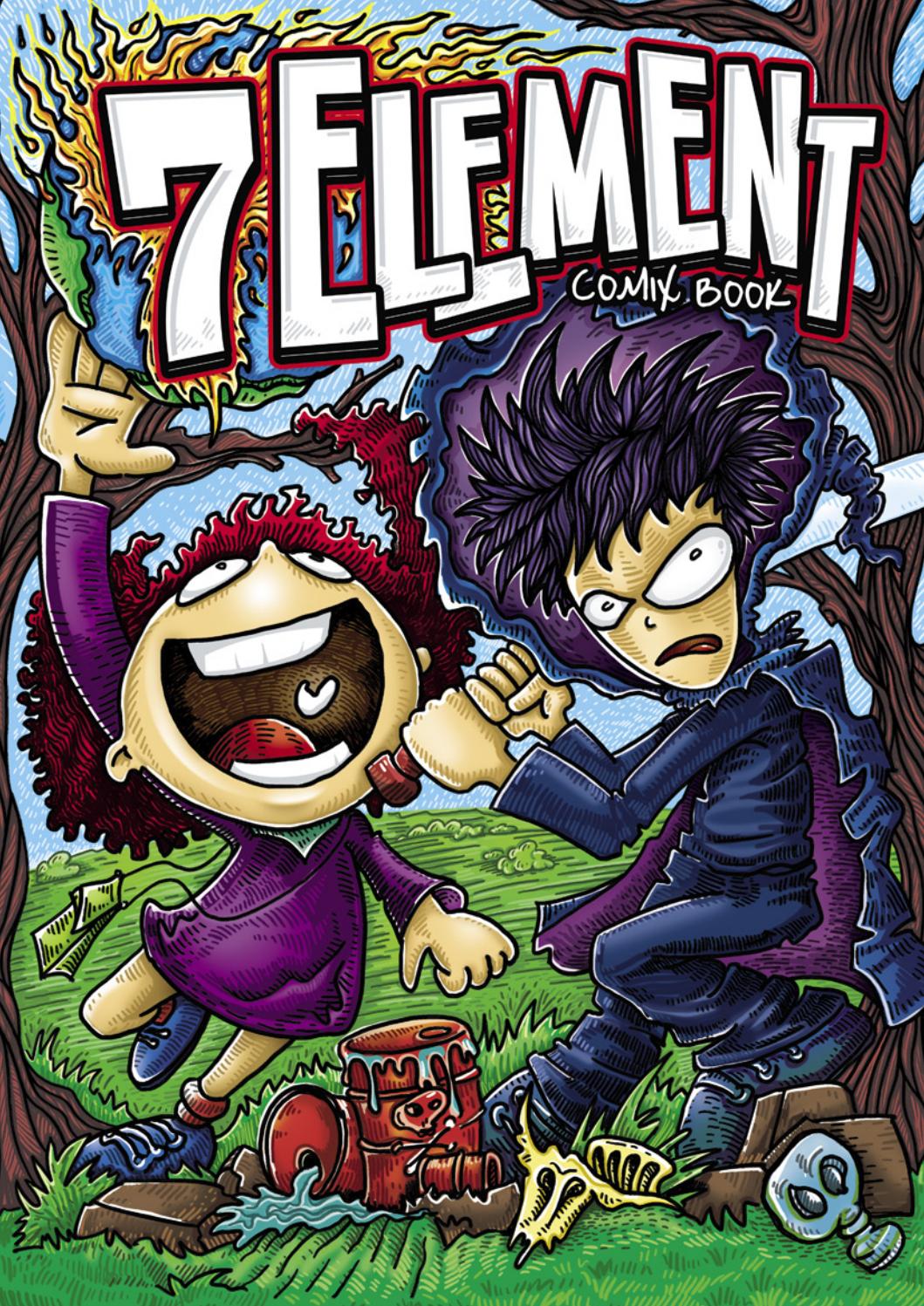7. Element by Poľský inštitút v Bratislave - Issuu