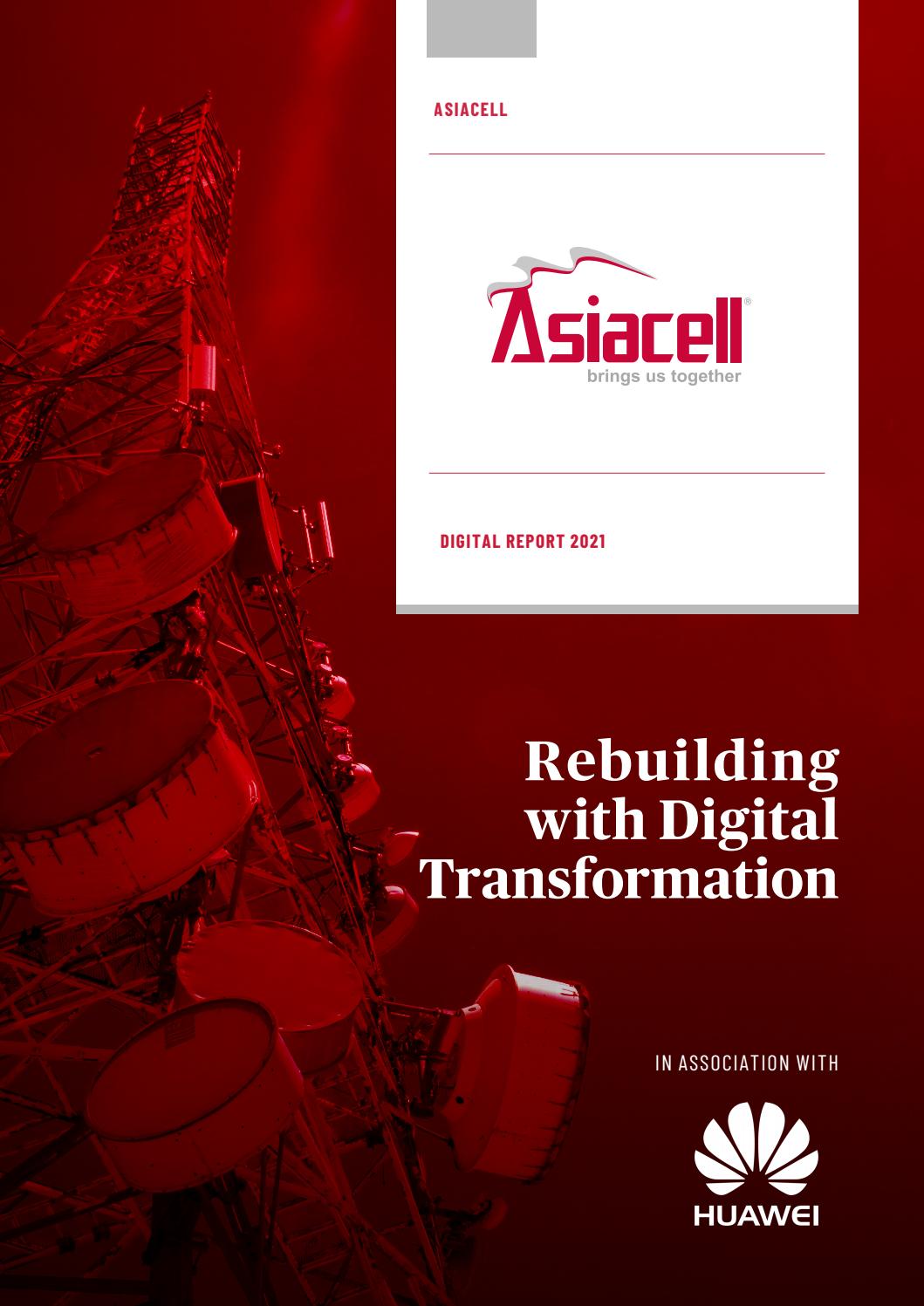 BRO_Asiacell_Feb2021 by Business Chief Europe - Issuu