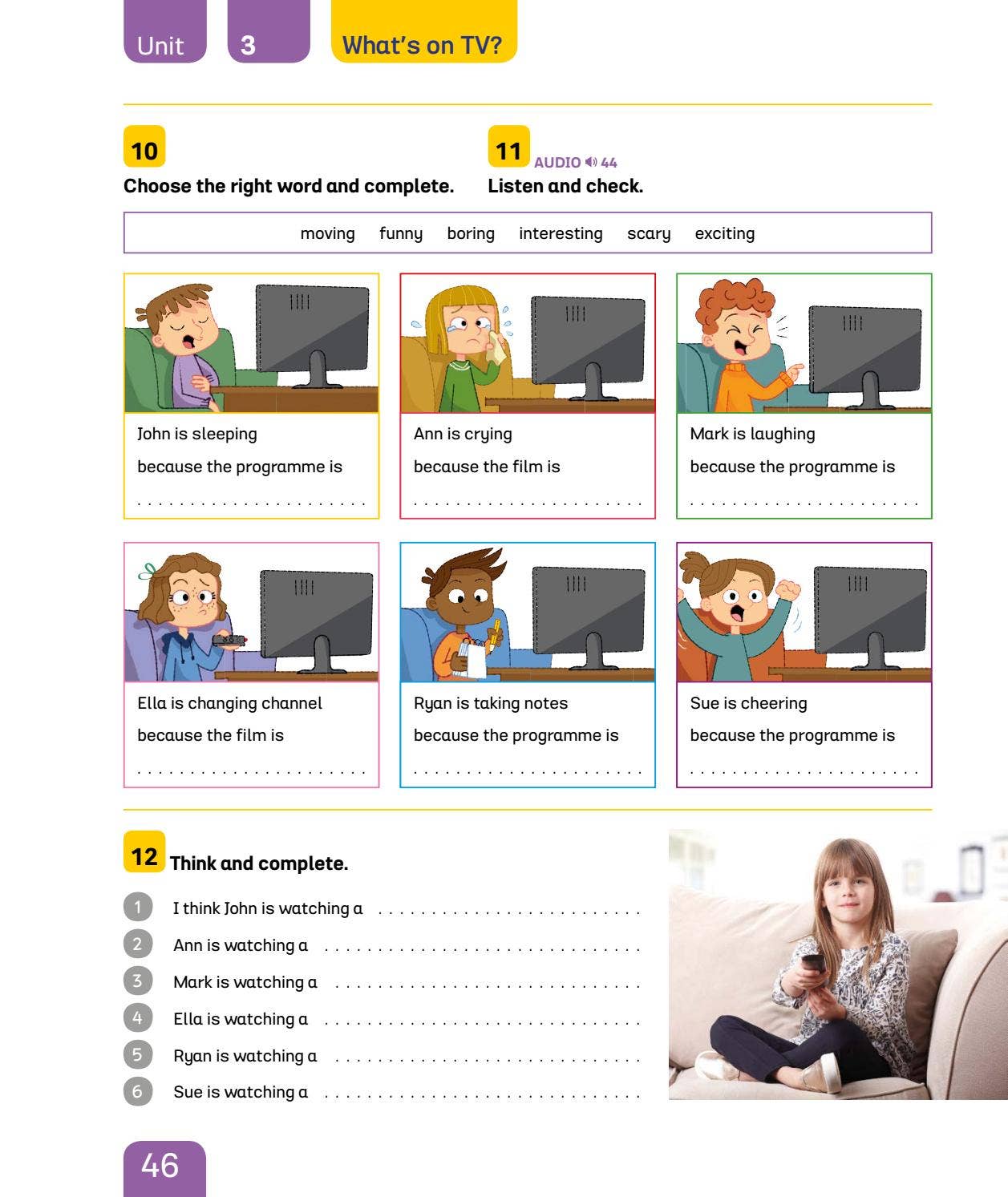 Great 5 by ELI Publishing - Issuu
