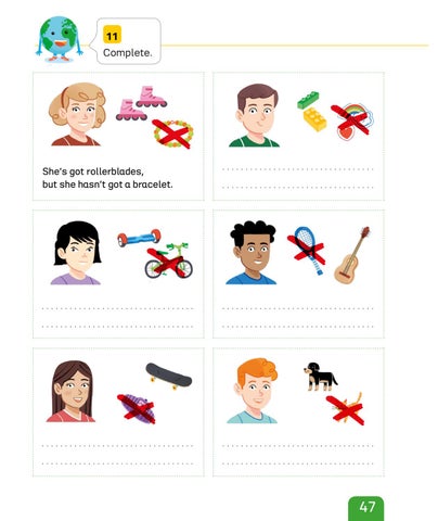 Great 3 by ELI Publishing - Issuu