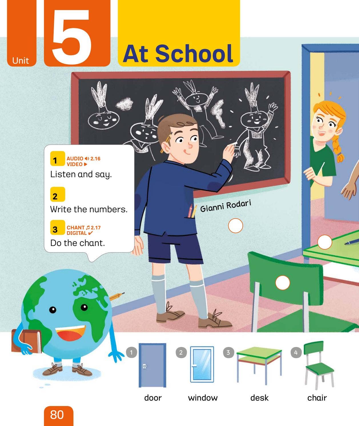 Great 2 by ELI Publishing - Issuu