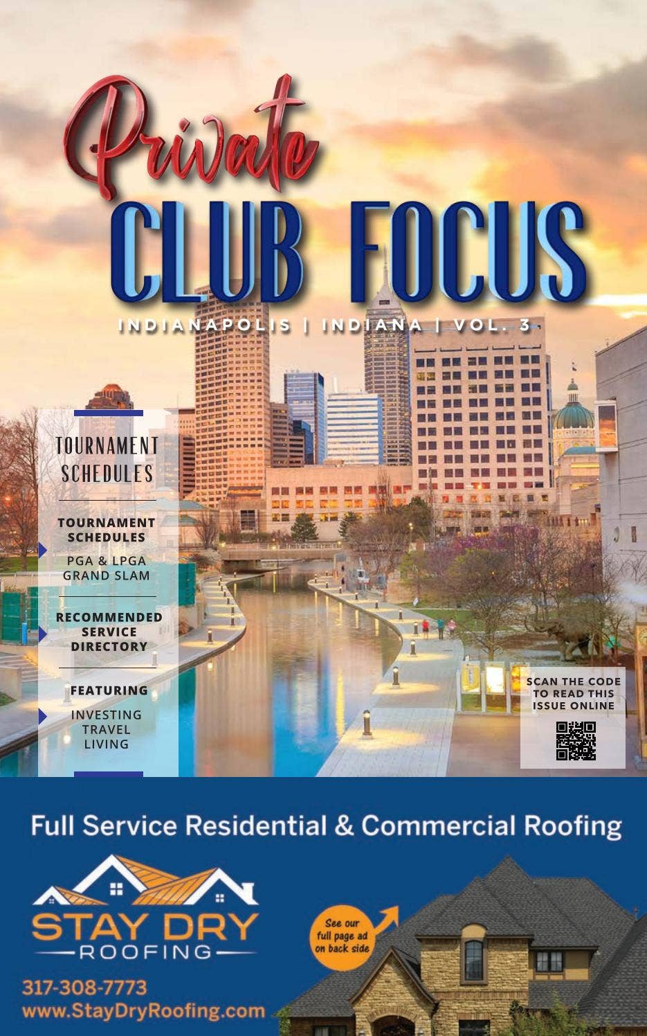 Private Club Focus - Indianapolis 3 by privateclubfocus - Issuu