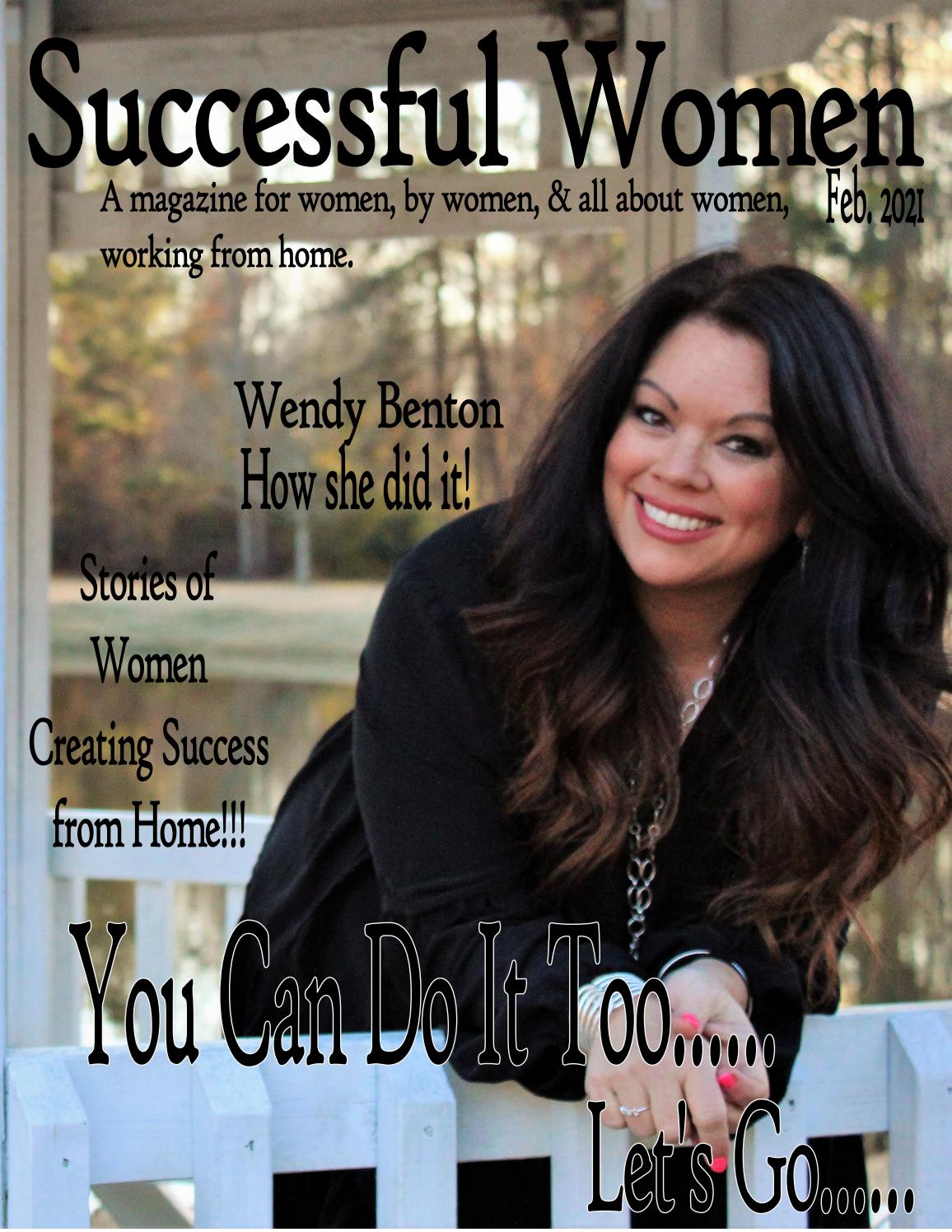 Successful Women Magazine By Bentons Publishing Issuu successful-women-magazine-by-bentons-publishing-issuu