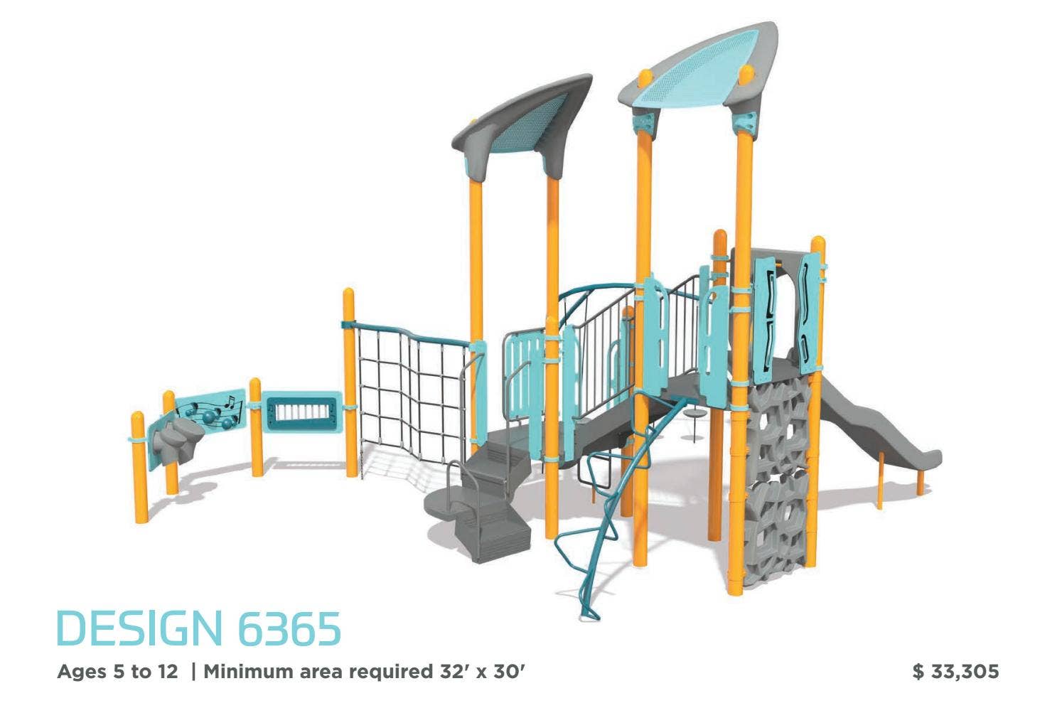 Great Designs Brochure by General Recreation, Inc. - Issuu