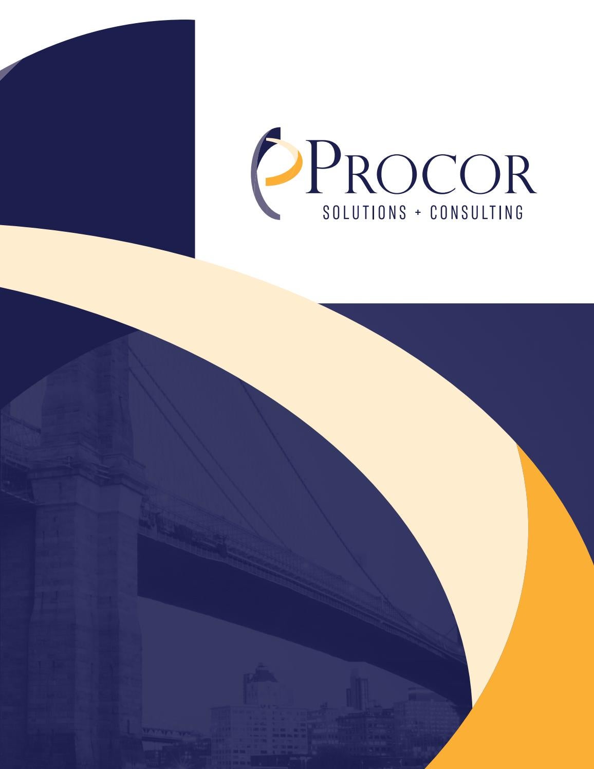 Procor Digital Brochure by bbins - Issuu