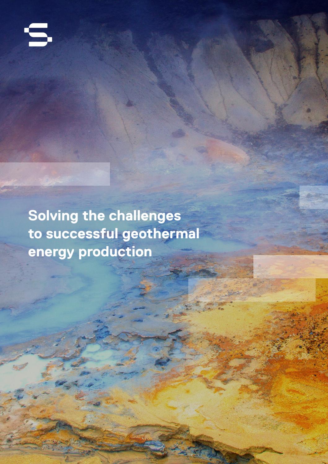 Low Temp Geothermal Solution by Seequent - Issuu