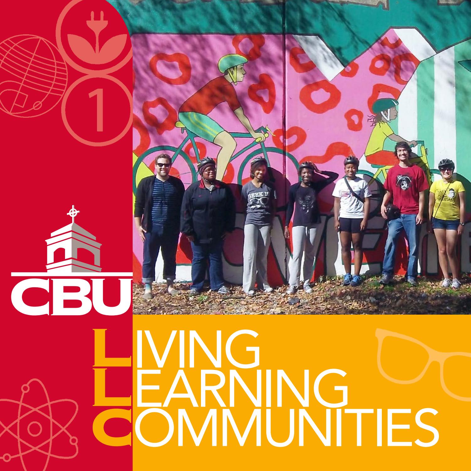 CBU Living Learning Communities by Christian Brothers University - Issuu