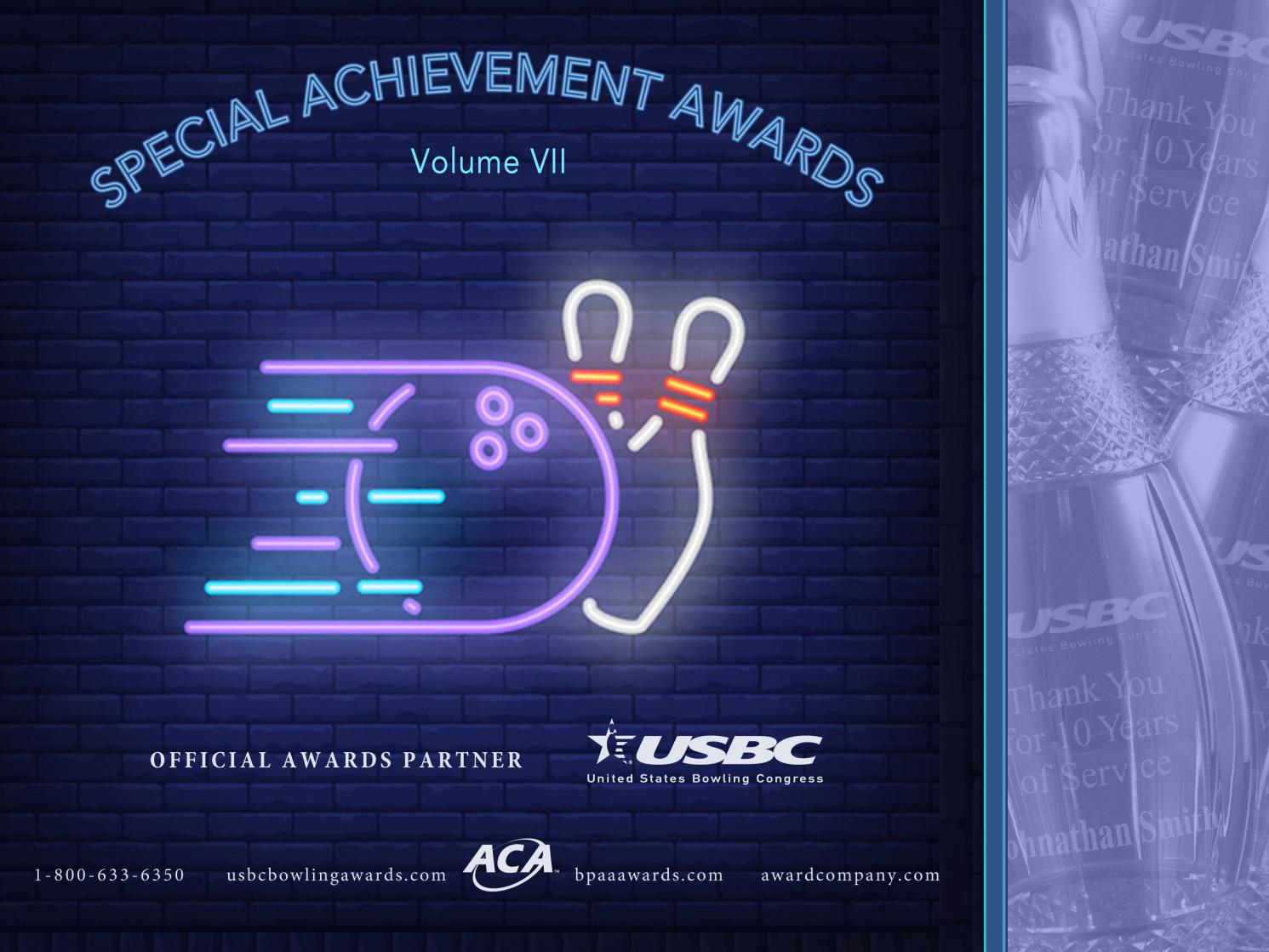 2020 USBC Catalog by Award Company of America - Issuu