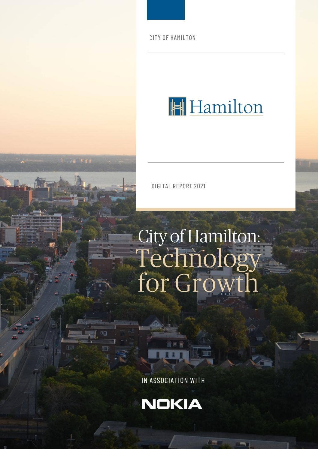 City of Hamilton - February 2021 by Business Chief USA - Issuu