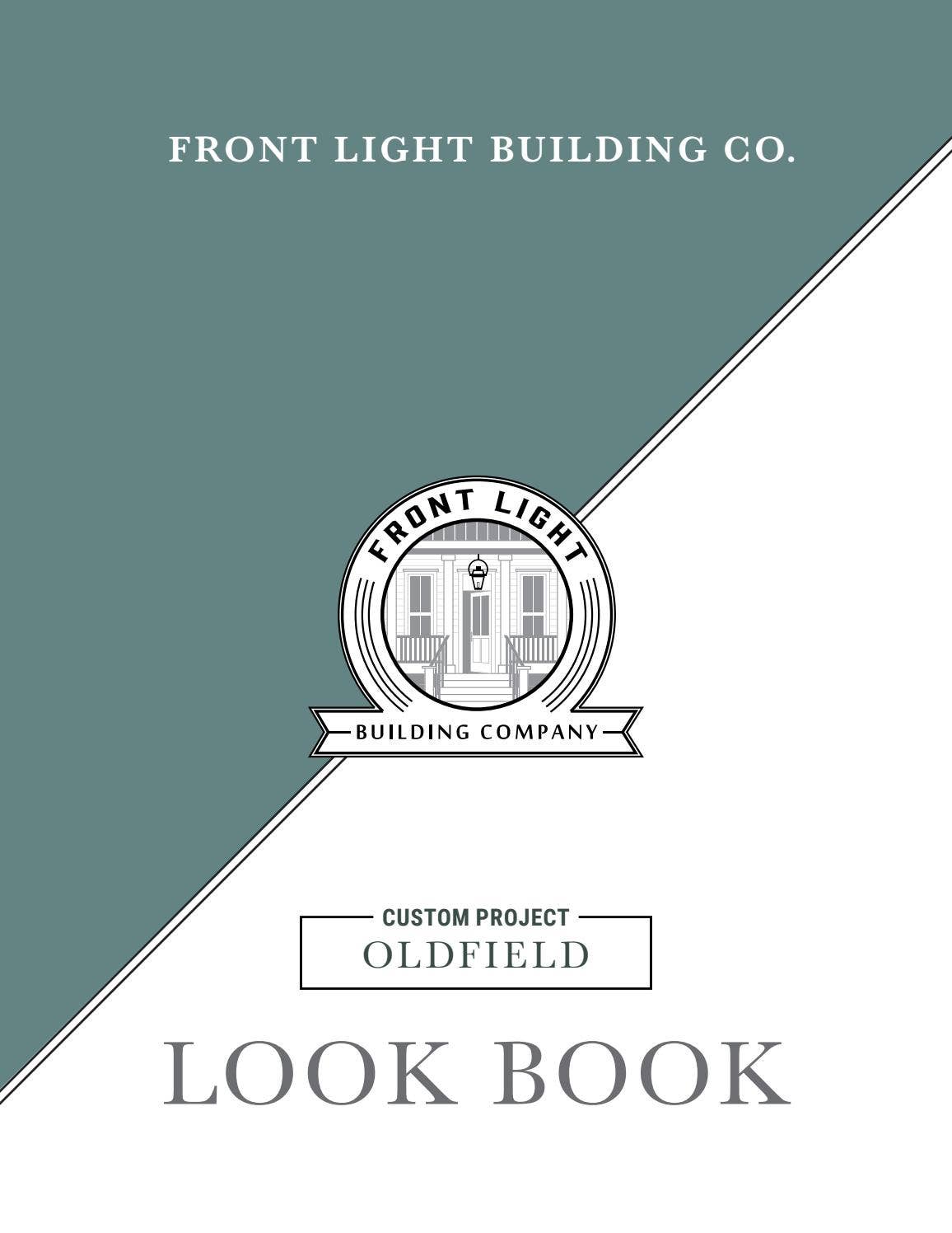 Oldfield Custom Project Look Book by front-light - Issuu