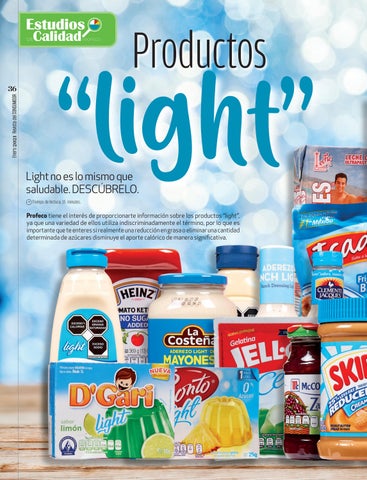 Revista del Consumidor Enero 2021 by Daniel Countiño Loyo - Issuu