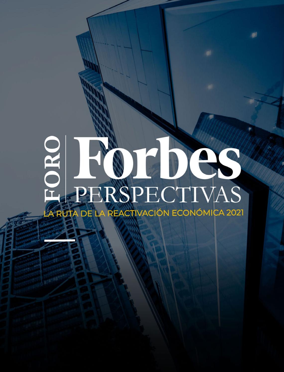 Forbes Centroamerica | Febrero 2020 by Forbes en Español - Issuu