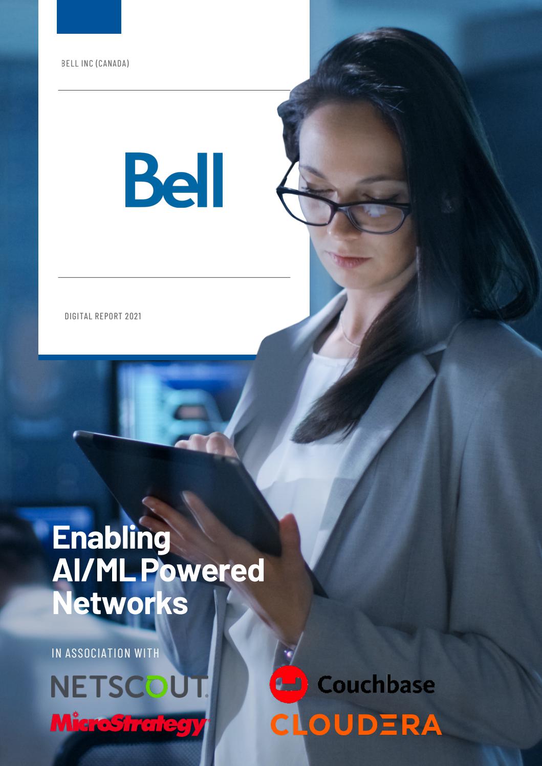 Bell Incorporated - February 2021 by Business Chief USA - Issuu