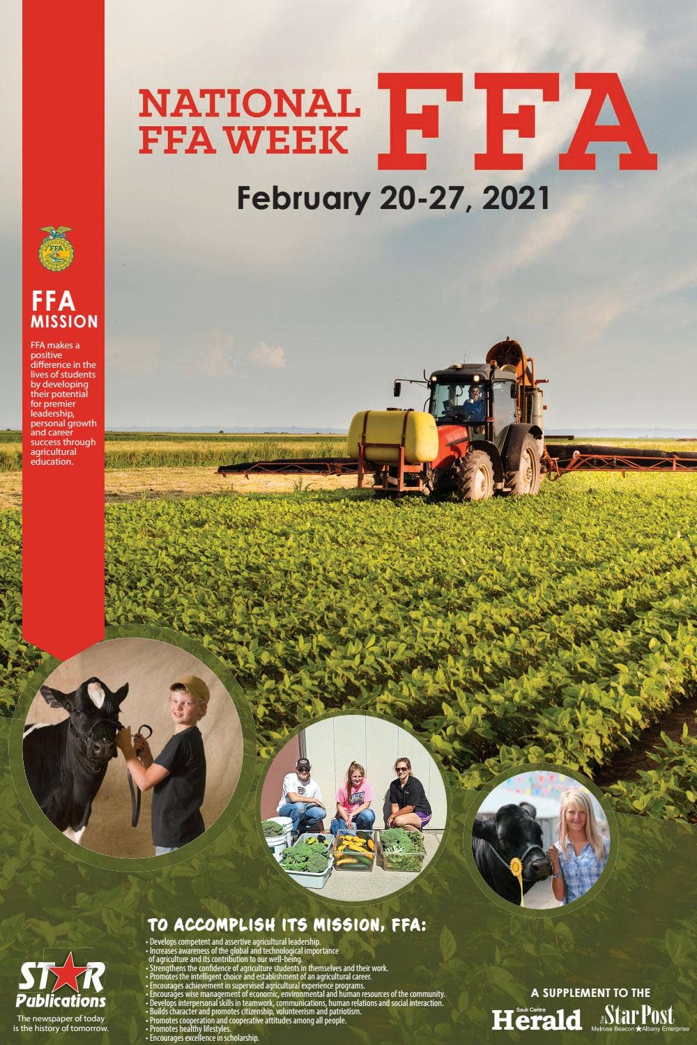 2021 FFA by Star Publications - Issuu