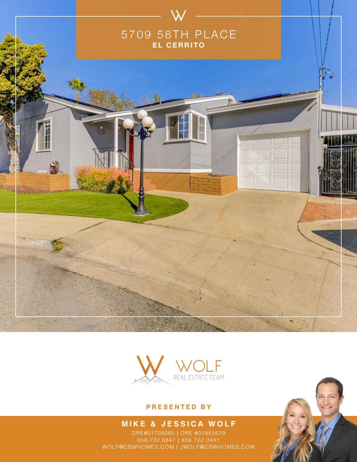 Wolf Real Estate Team presents 5709 58th Place by Coldwell Banker West ...