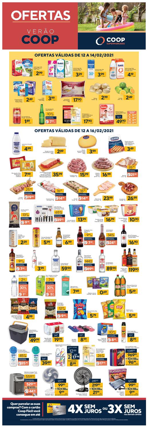 Ofertas by COOP - Issuu