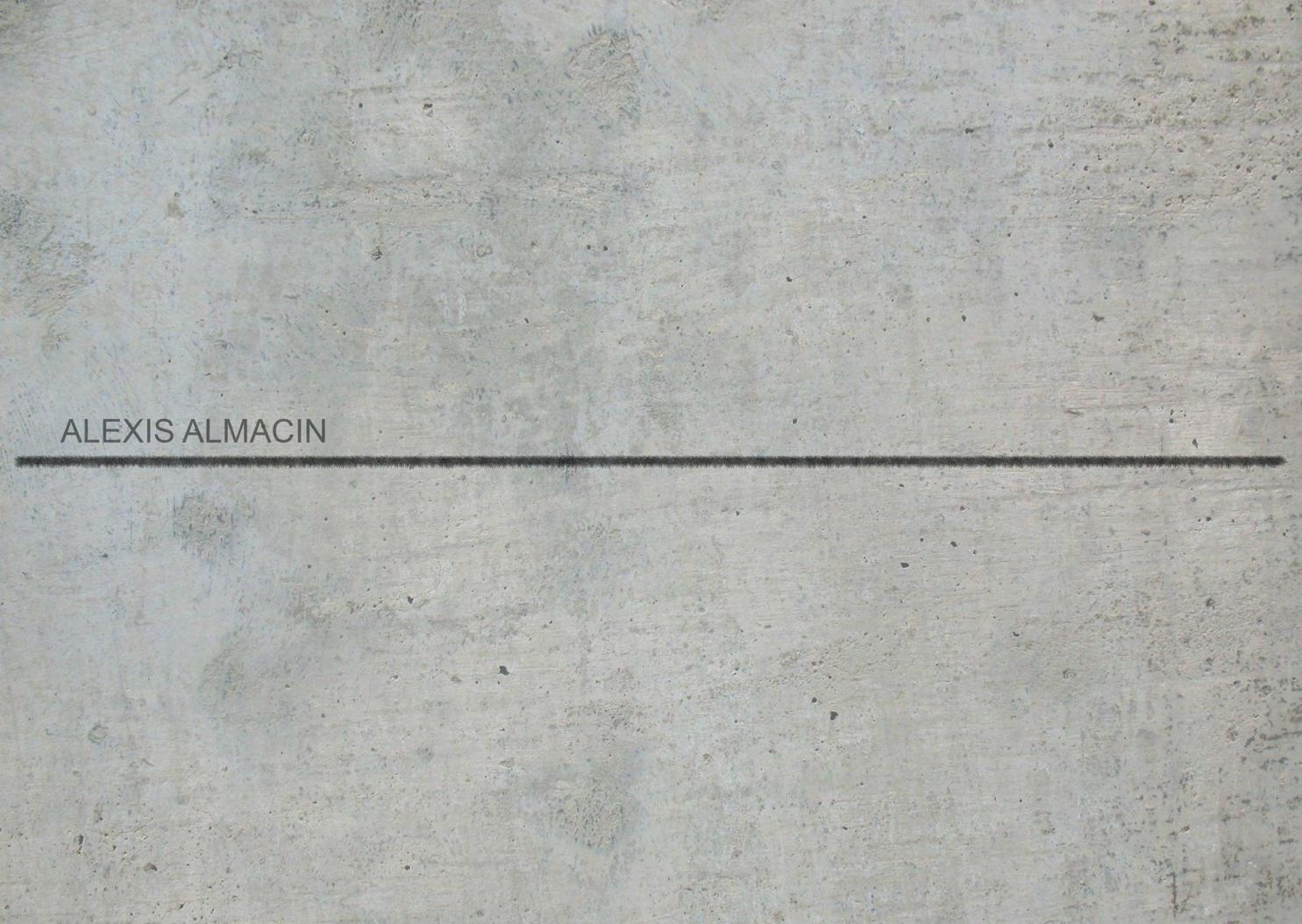 Architecture Portfolio - 2020 by Alexis Almacin - Issuu