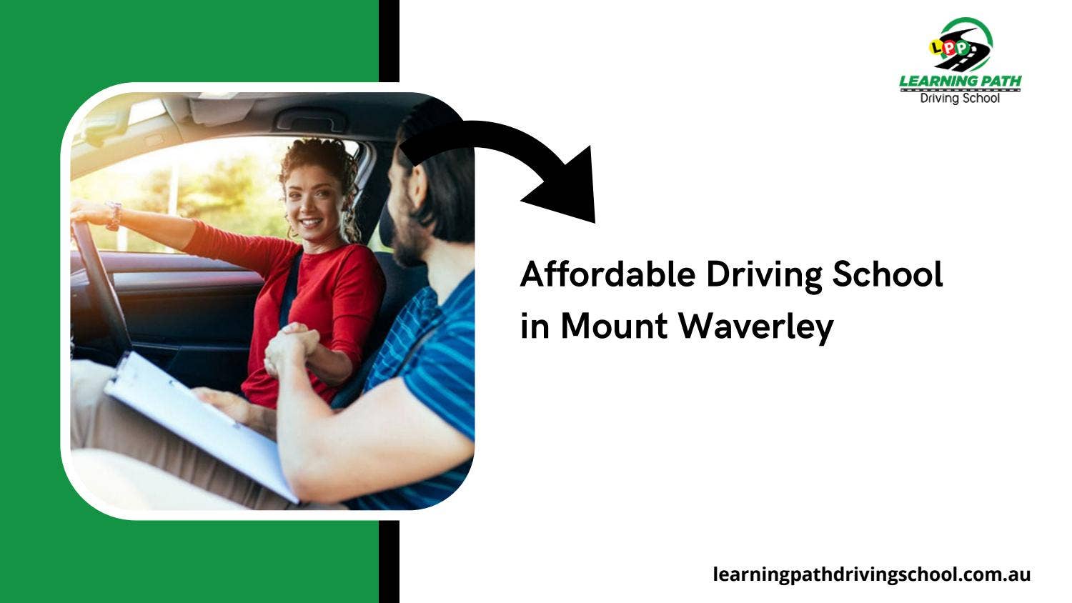 Affordable Driving School in Mount Waverley and Mulgrave by ...