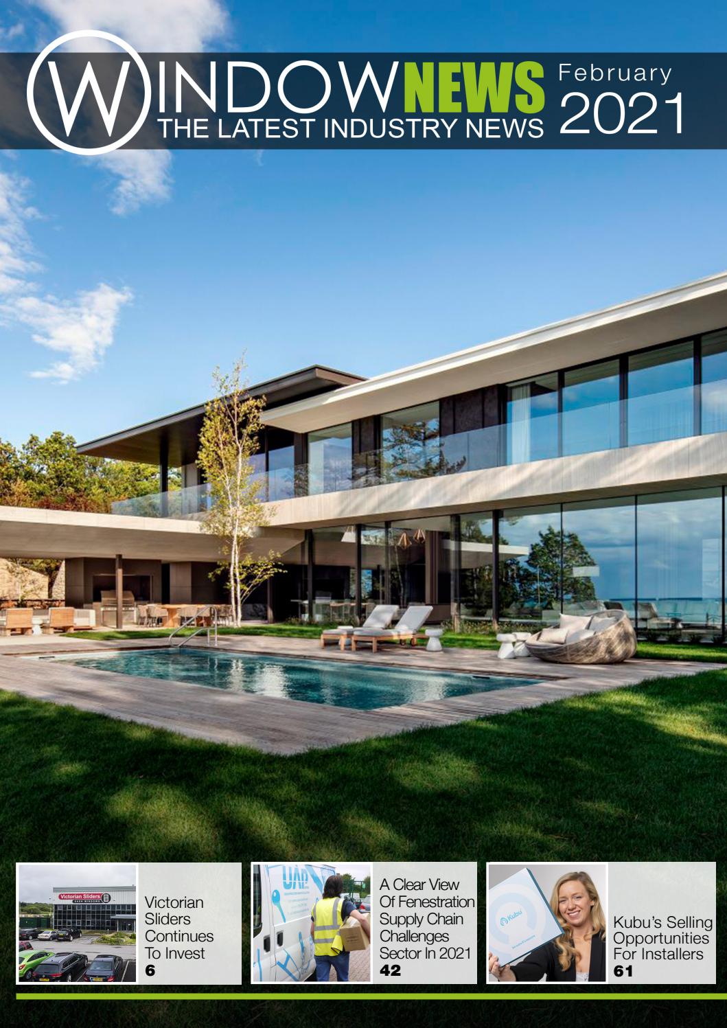 Window News February by Window News - Issuu